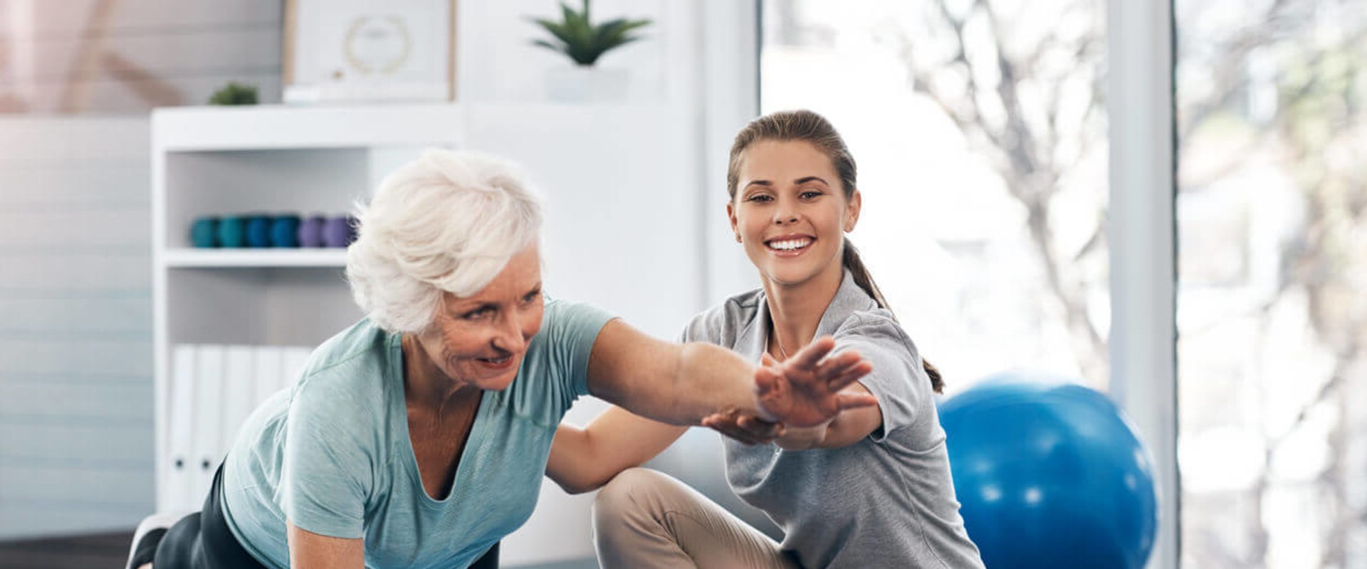 Exercises for Specific Conditions: A Comprehensive Guide to Orthopedic ...